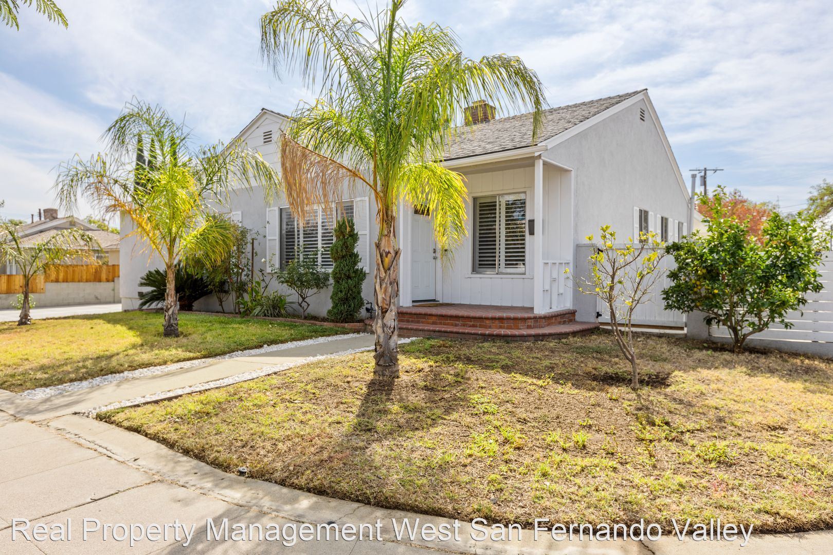 12611 Norris Ave, Los Angeles, CA 91342 - House Rental in Los Angeles ...