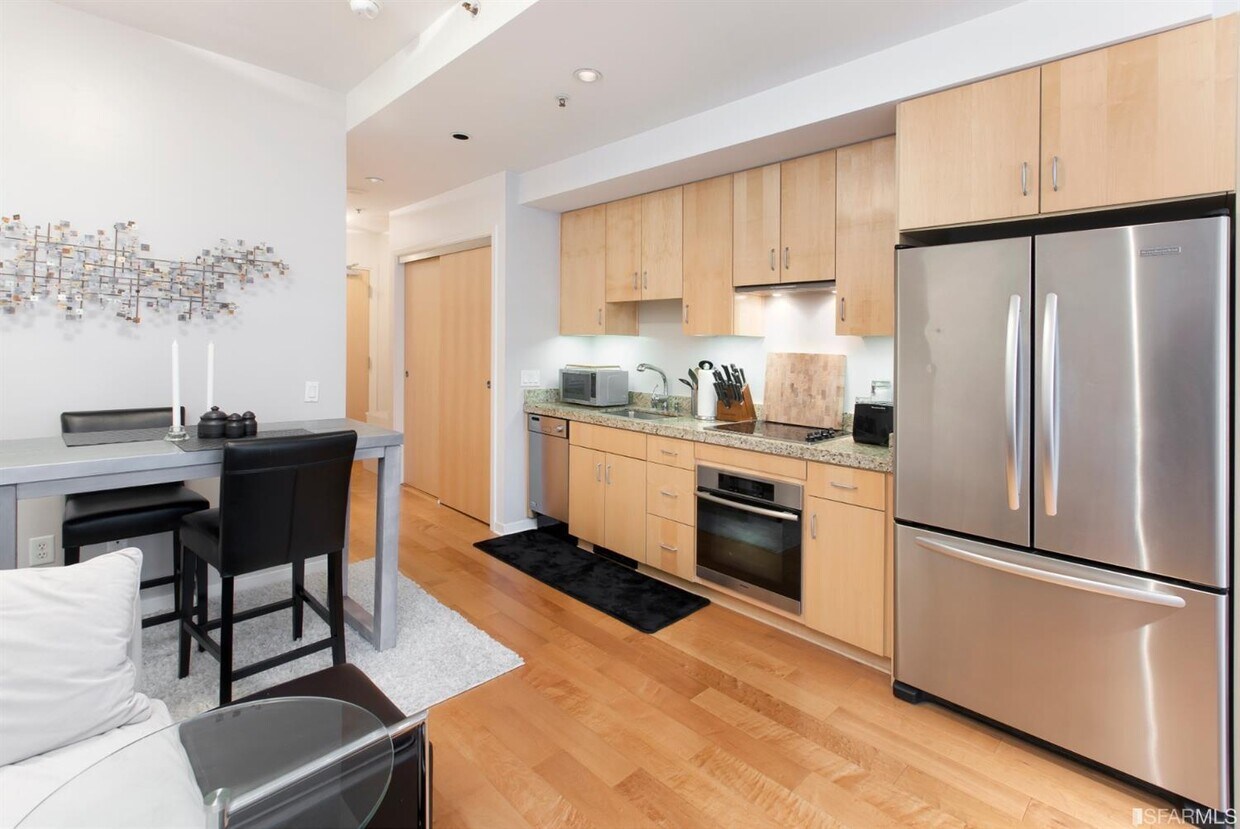 650 Turk St Unit 403, San Francisco, CA 94102 - Condo for Rent in San ...