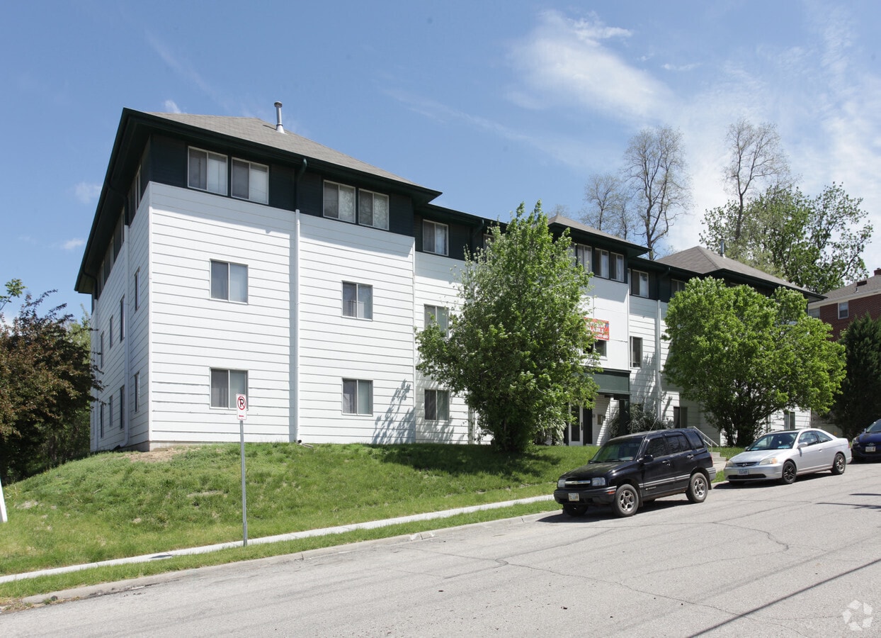3828 Jones St Unit 301, Omaha, NE 68105 - 3828 Jones St Omaha, NE 68105 ...