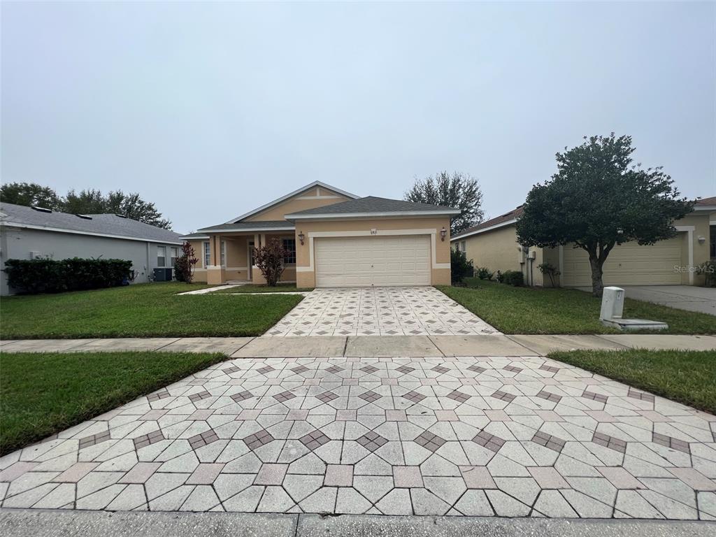 11815 Holly Crest Ln, Riverview, FL 33569 - House Rental in Riverview ...