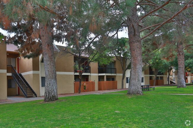 La Privada Apartments - El Paso, TX | Apartments.com