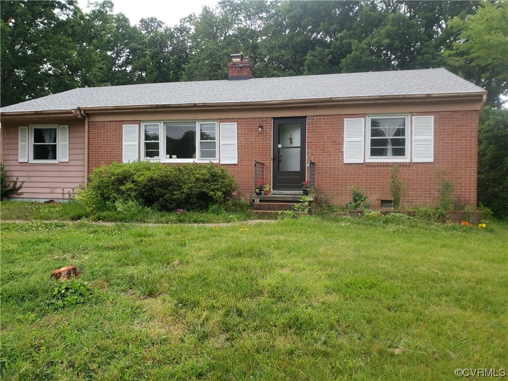 1232 Raynor Dr, Richmond, VA 23235 - House Rental in Richmond, VA ...