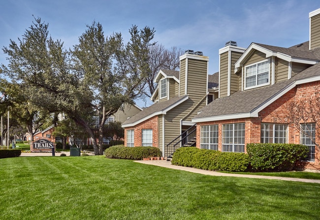 The Trails of Valley Ranch - Apartments in Irving, TX | Apartments.com