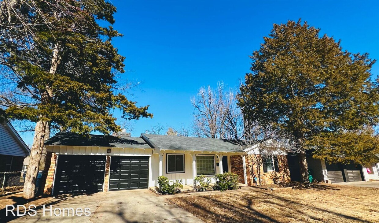 2025 NW 46th St, Oklahoma City, OK 73118 - House Rental in Oklahoma ...