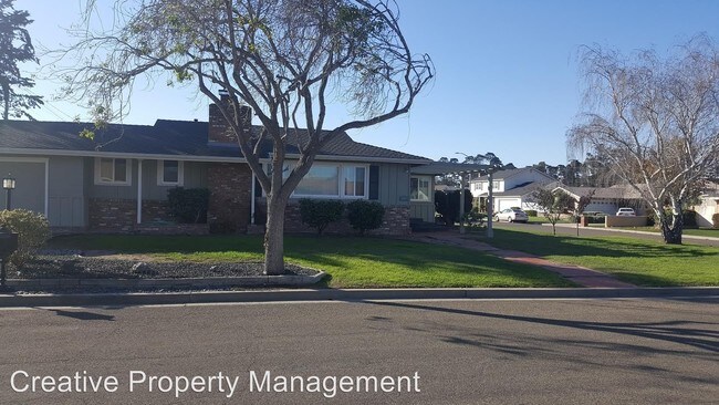 272 Cameron Ave, Orcutt, CA 93455 - House Rental in Orcutt, CA ...