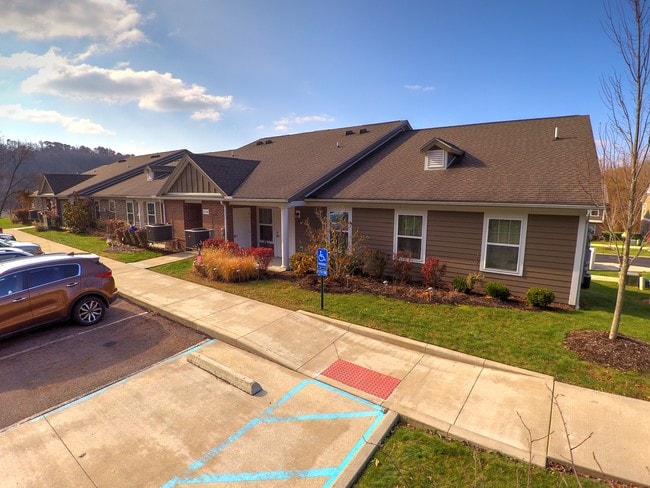 Autumn Run Apartments - Millersburg, OH | Apartments.com