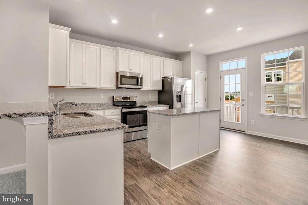 7504 Hancock St, Bealeton, VA 22712 - Townhome Rentals in Bealeton VA ...
