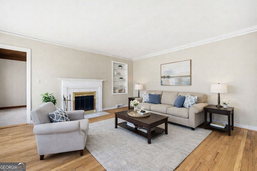1911 N Decatur Rd Unidad 2, Atlanta, GA 30307 | Apartments.com