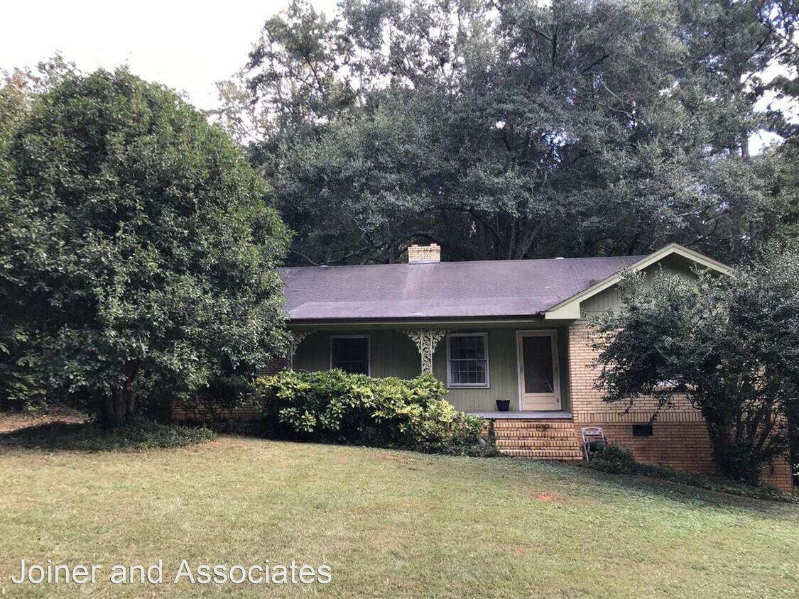 135 Annes Ct, Athens, GA 30606 - House Rental in Athens, GA ...