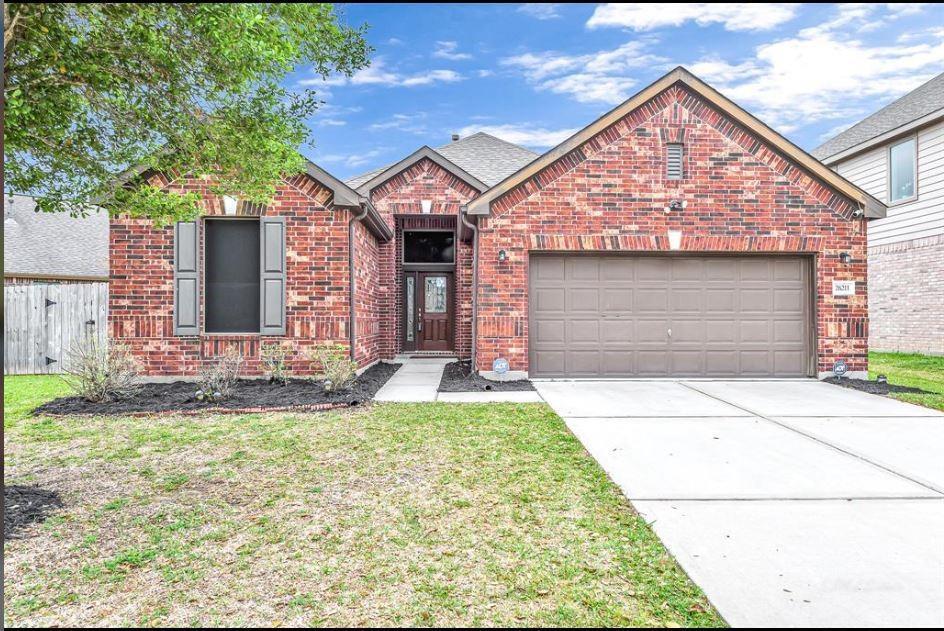 26211 Riley Glen Dr, Richmond, TX 77406 - Condo for Rent in Richmond ...