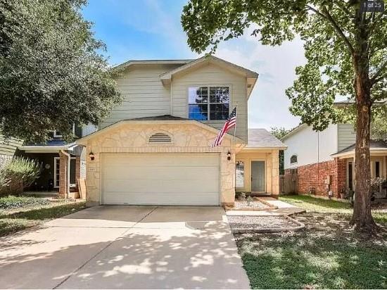 11607 James B Connolly Ln, Austin, TX 78748 - House Rental in Austin ...
