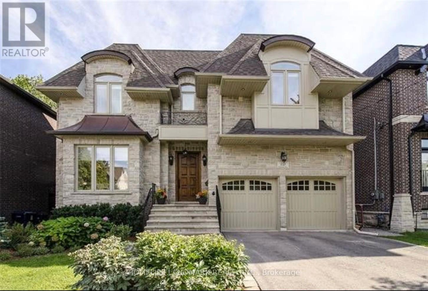 135 Florence Ave, Toronto, ON M2N 1G2 - Maison à Louer à Toronto, ON ...