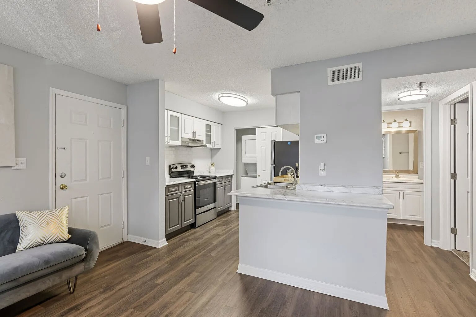 Buena Vista Apartments - 4610 N Armenia Ave Tampa, FL 33603 ...