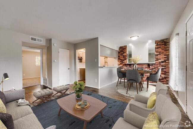 Apartments near 8915 Broadway St | Apartments.com