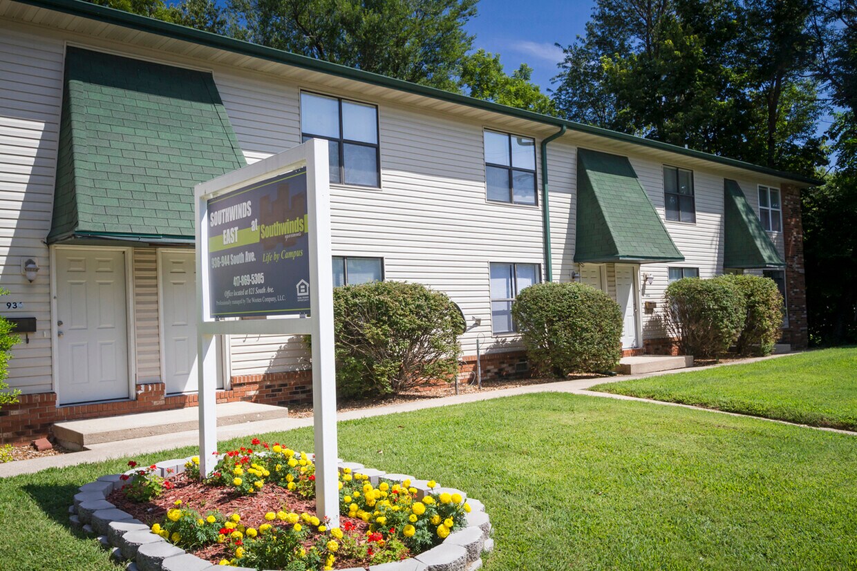Southwinds East - Apartments in Springfield, MO | Apartments.com