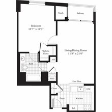 Virginia Square Rentals - Arlington, VA | Apartments.com