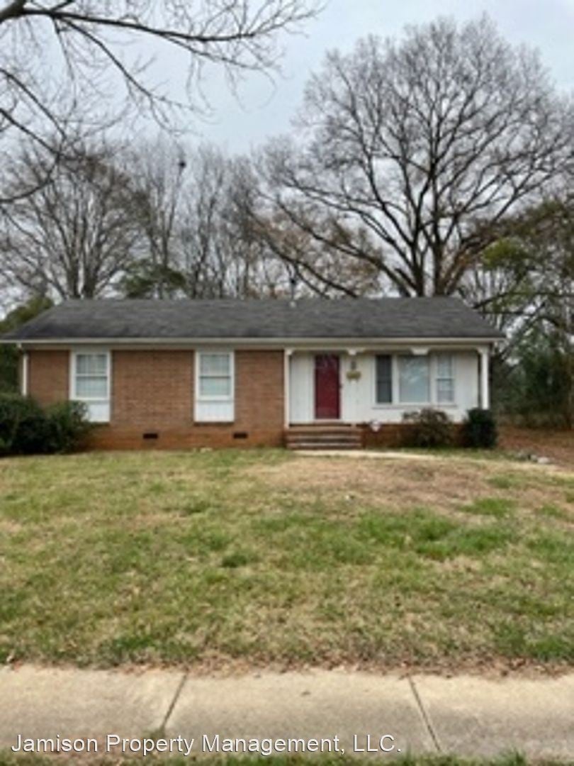 3024 Boston Ave, Charlotte, NC 28212 - House Rental in Charlotte, NC ...