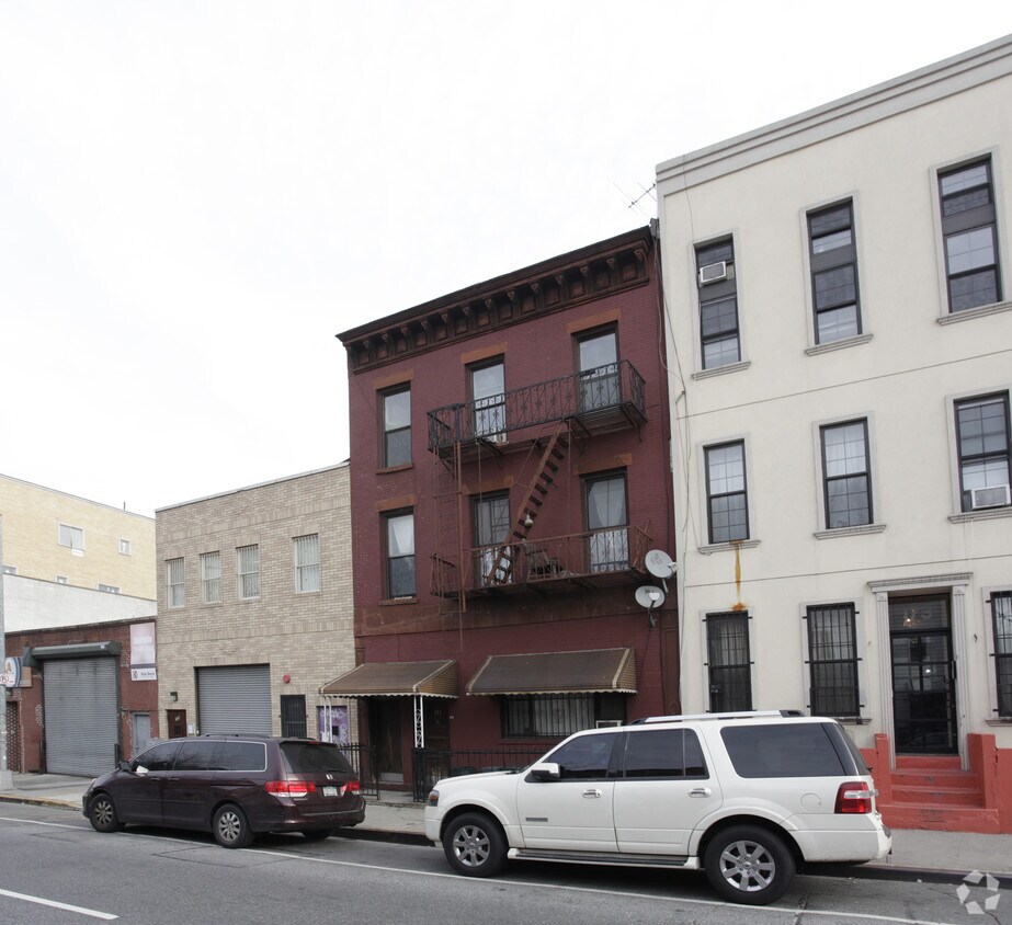 171 Classon Ave, Brooklyn, NY 11205 - 171 Classon Ave Brooklyn, NY ...