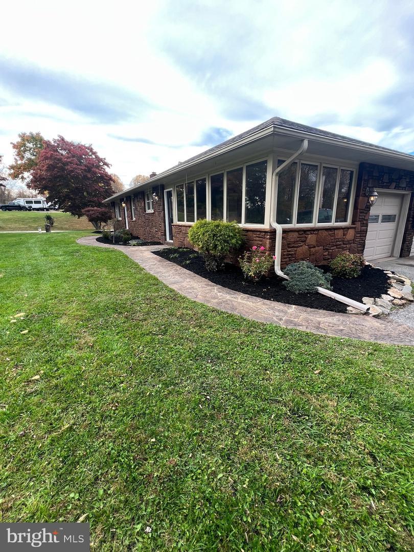 7901 Henryton Rd, Marriottsville, MD 21104 - House Rental in ...
