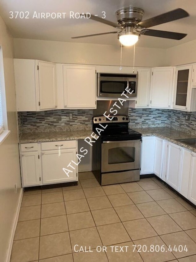 3702 Airport Rd Unit 3, Colorado Springs, CO 80910 - Room for Rent in ...