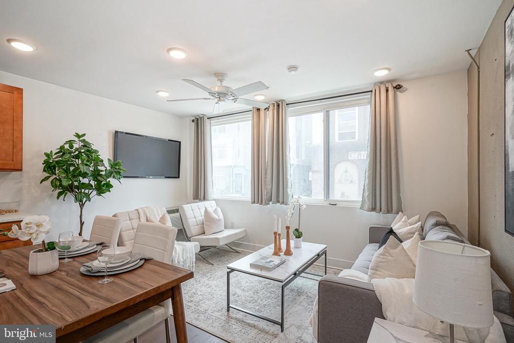 1637-39 Poplar St Unit 1F, Philadelphia, PA 19130 - Room for Rent in ...