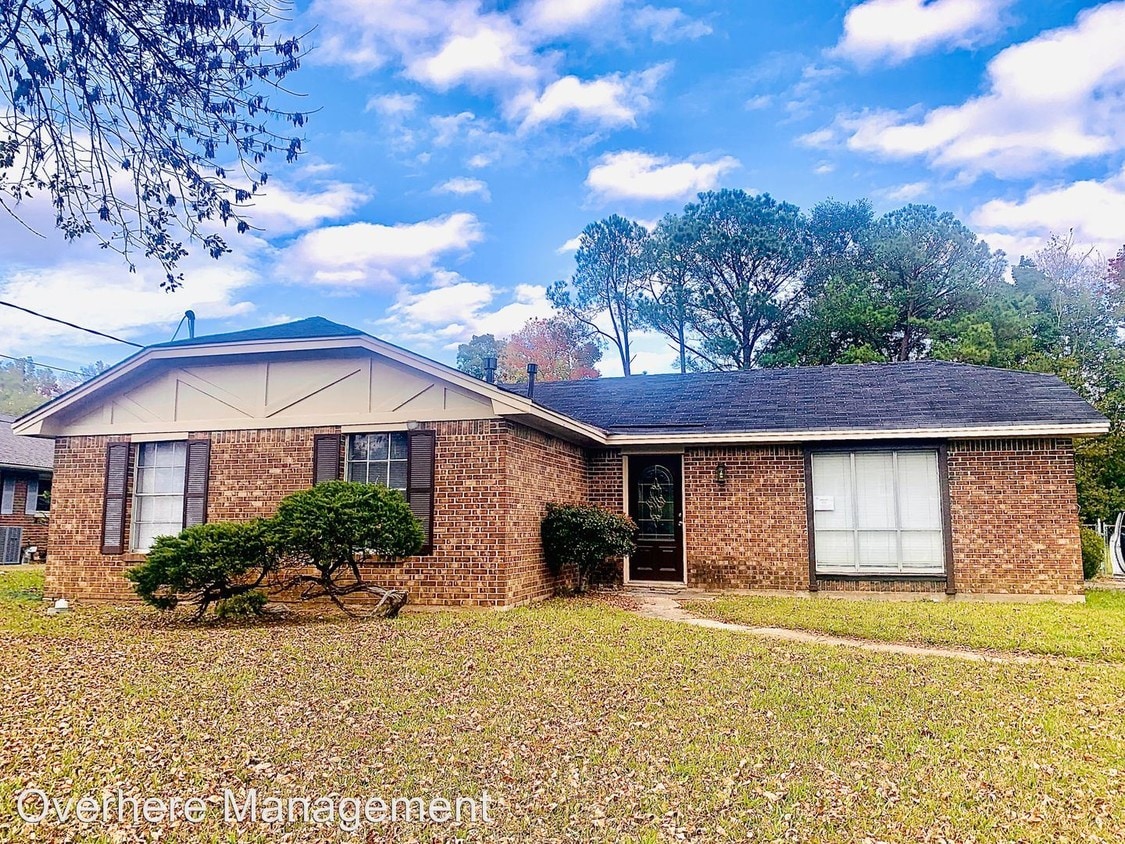 329 Eagerton Rd, Montgomery, AL 36116 - House Rental in Montgomery, AL ...