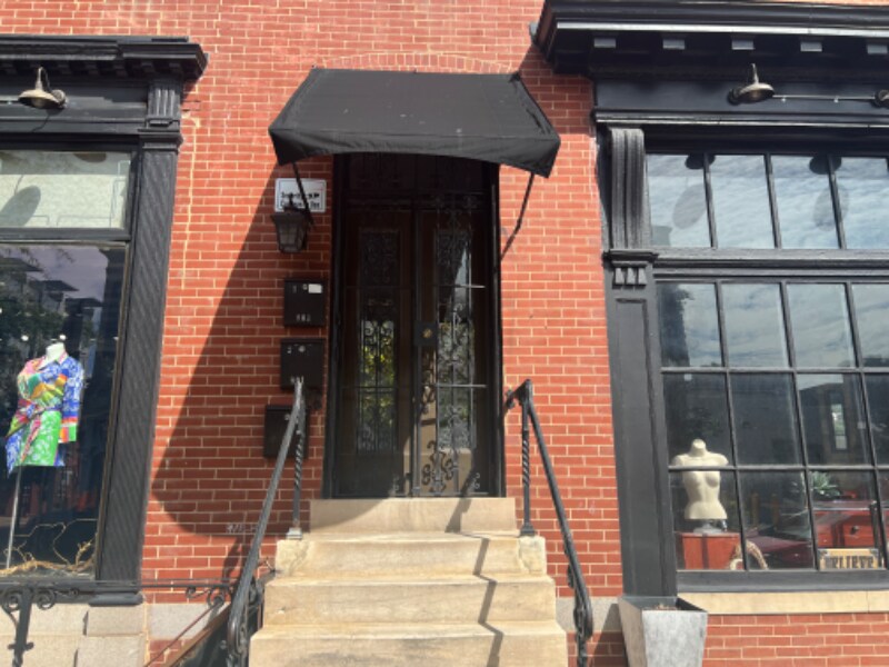 801 N Howard St Unit 2B, Baltimore, MD 21201 | Apartments.com