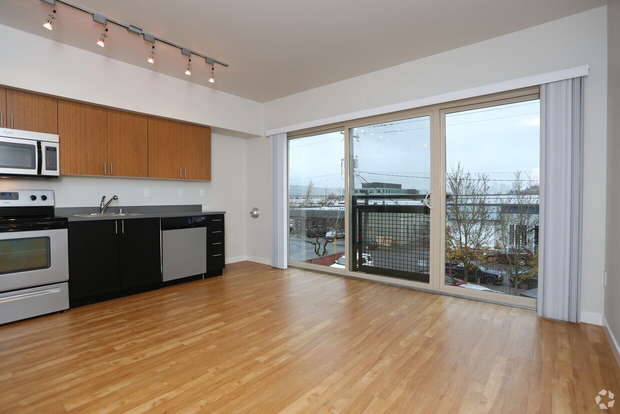 Collage - Apartments in Seattle, WA | Apartments.com