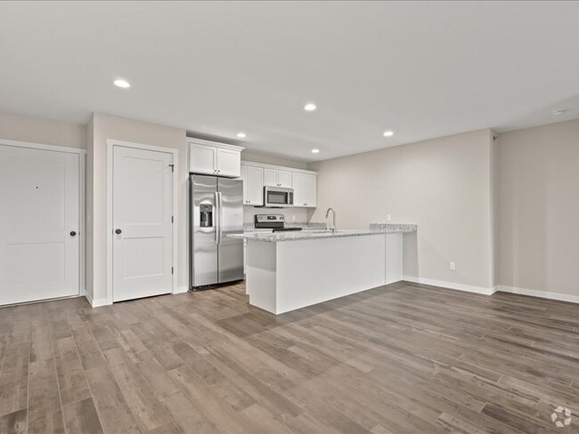 Onslow IA Condos for Rent