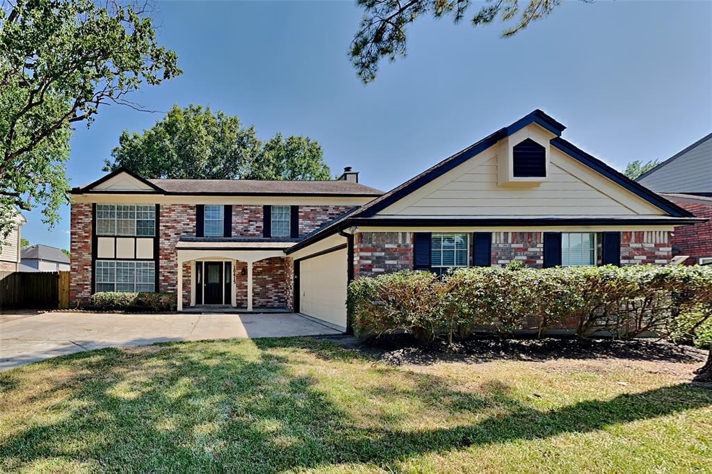 10415 Copperdale Ln, Houston, TX 77064 - House Rental in Houston, TX ...