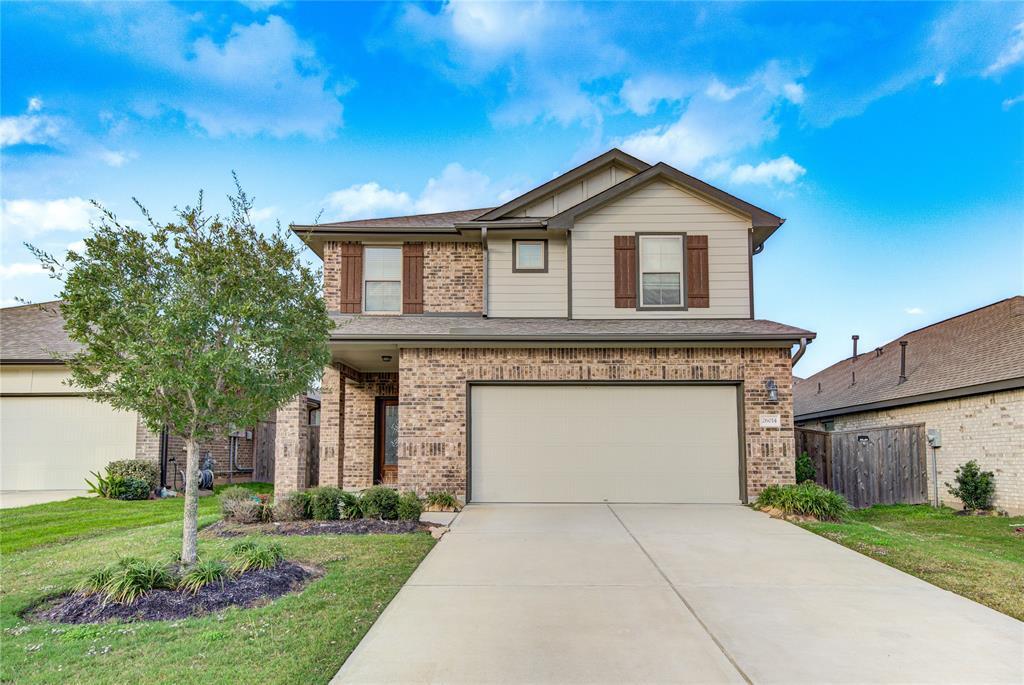 26014 Rosin Lake Ln, Richmond, TX 77406 - House Rental in Richmond, TX ...