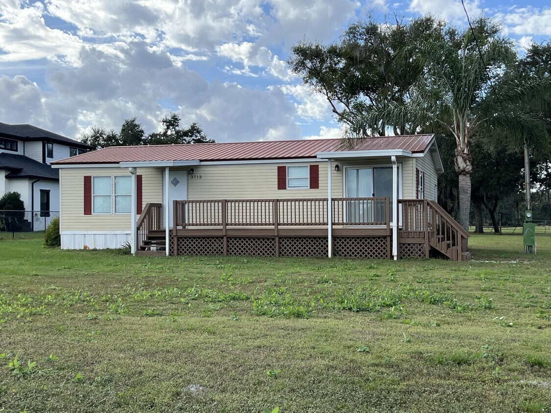 3713 Smith Ryals Rd, Plant City, FL 33567 - House Rental in Plant City ...