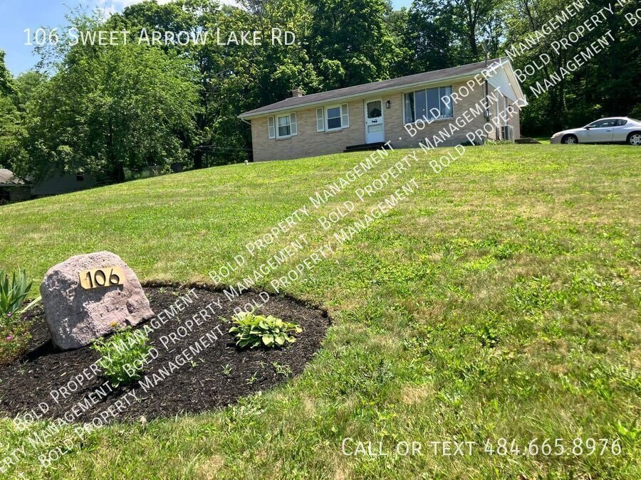 106 Sweet Arrow Lake Rd, Pine Grove, PA 17963 - House Rental in Pine ...