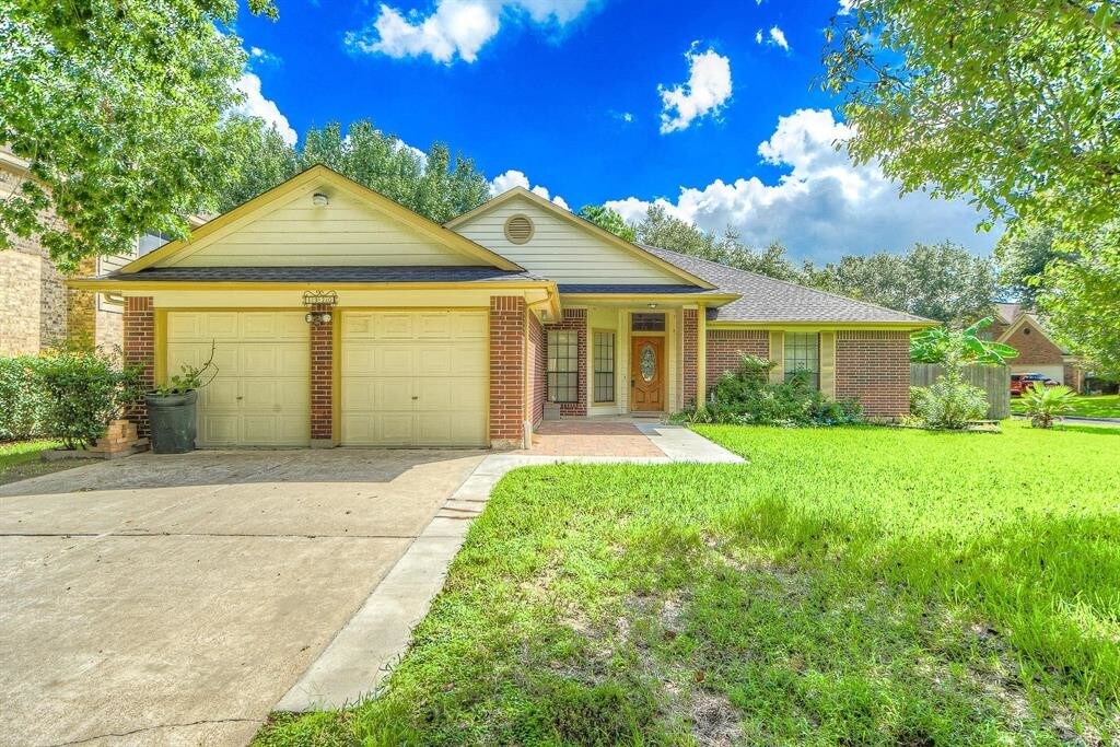 1920 Fennigan Ln, League City, TX 77573 - House Rental in League City ...