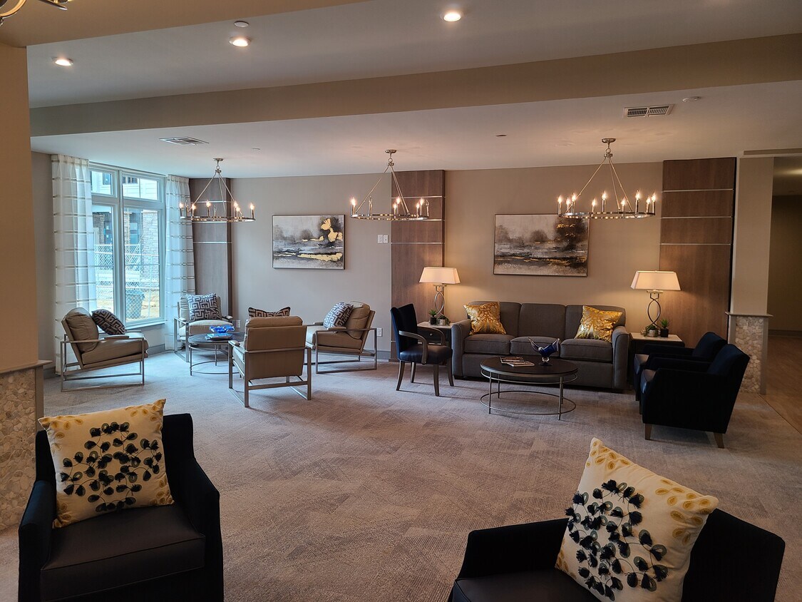 The Roosevelt - 4 Hovtech Blvd Mount Laurel, NJ 08054 | Apartments.com