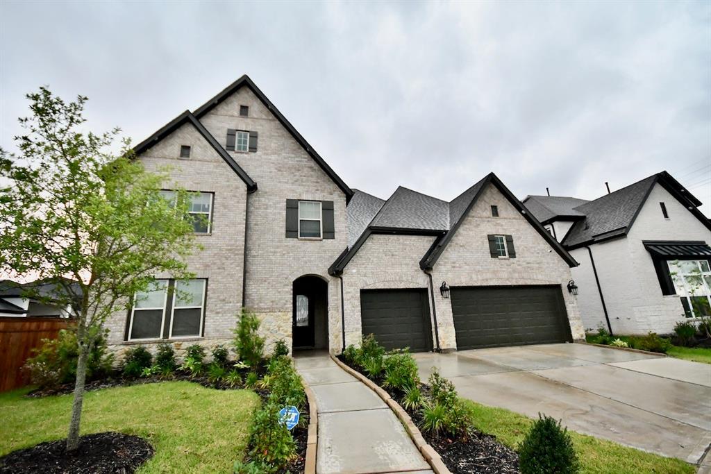 9606 Pink Blossom Ct, Missouri City, TX 77459 - House Rental in ...