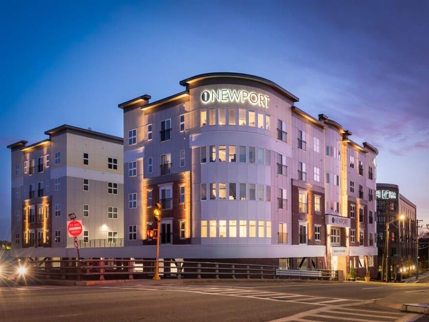 Apartments for Rent in Quincy MA - 2,102 Rentals | Apartments.com