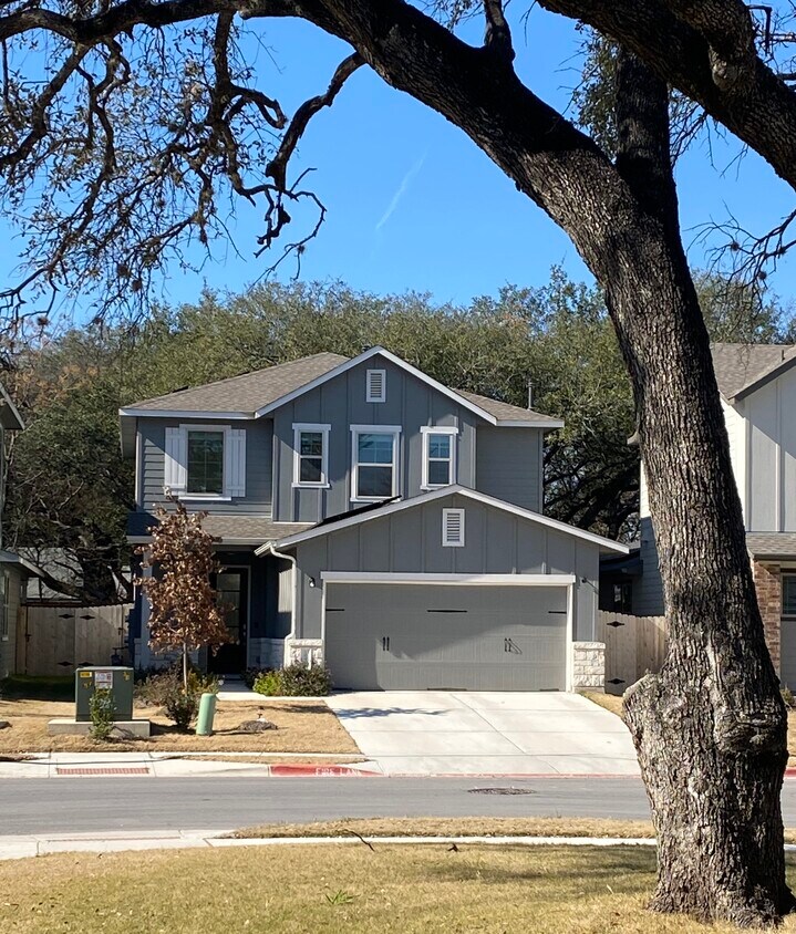 10406 Bramble Berry Dr, Austin, TX 78748 - House Rental in Austin, TX ...