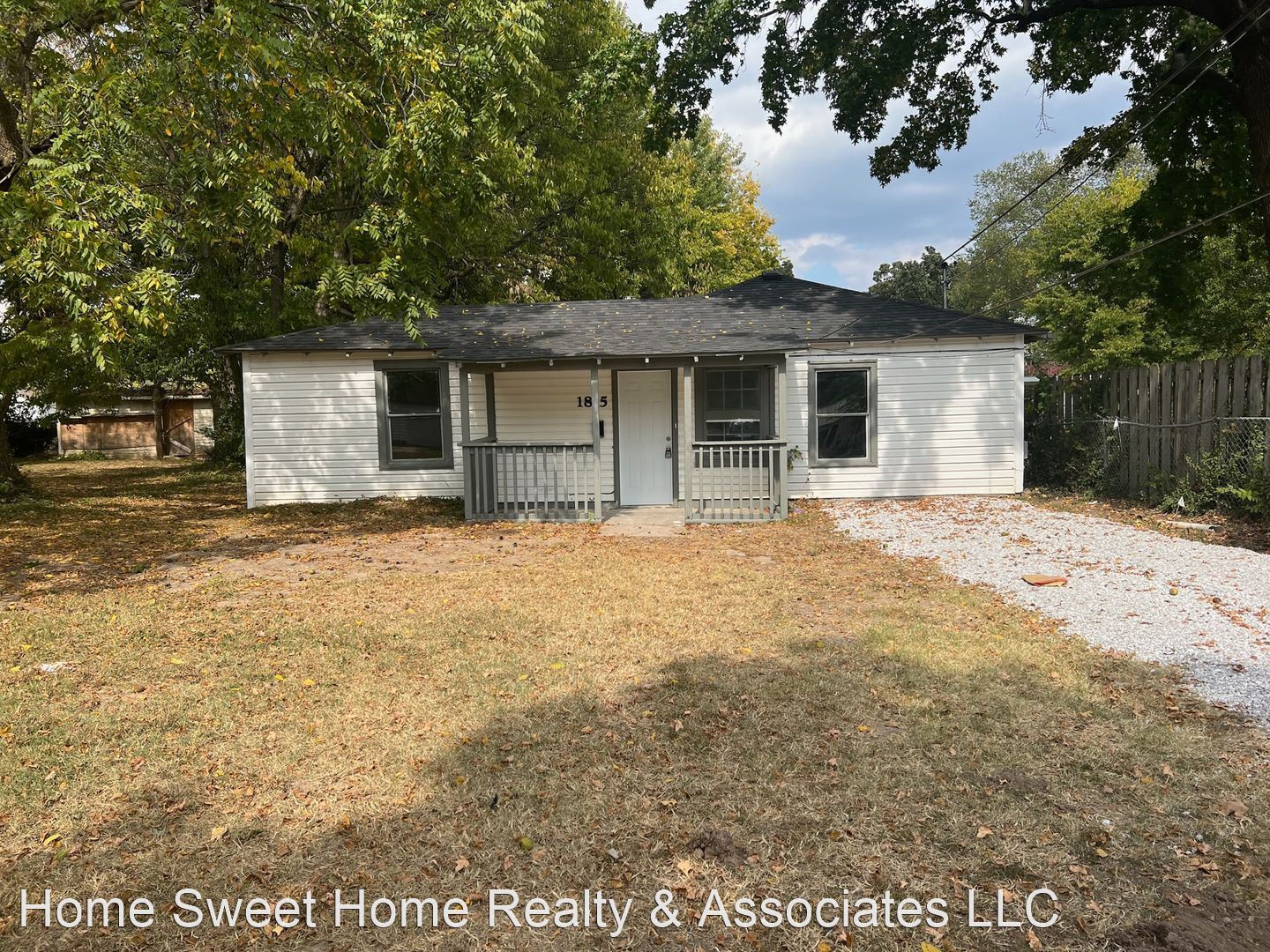 1815 W Webster St, Springfield, MO 65802 - House Rental in Springfield ...