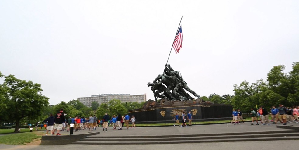 Is Arlington Ridge a Good Place To Live in Arlington VA? - Neighborhood ...