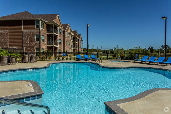 The Pointe at Cabot - Apartments in Cabot, AR | Apartments.com
