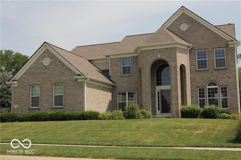 13518 Silverstone Dr, Fishers, IN 46037 - House Rental in Fishers, IN ...