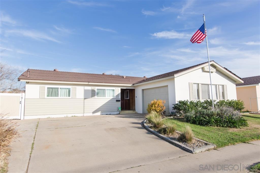 1319 Thermal Ave, San Diego, CA 92154 - House Rental in San Diego, CA ...