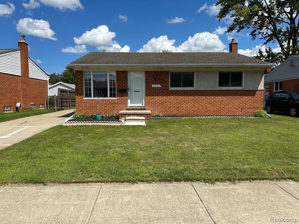 27756 Osmun St, Madison Heights, MI 48071 - House Rental in Madison ...
