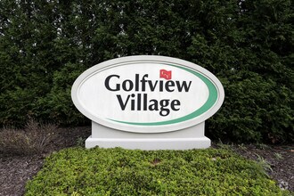 Golfview Village Rentals - Rantoul, IL | Apartments.com