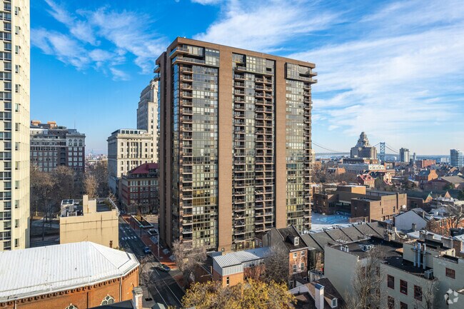 Independence Place - Apartments in Philadelphia, PA | Apartments.com