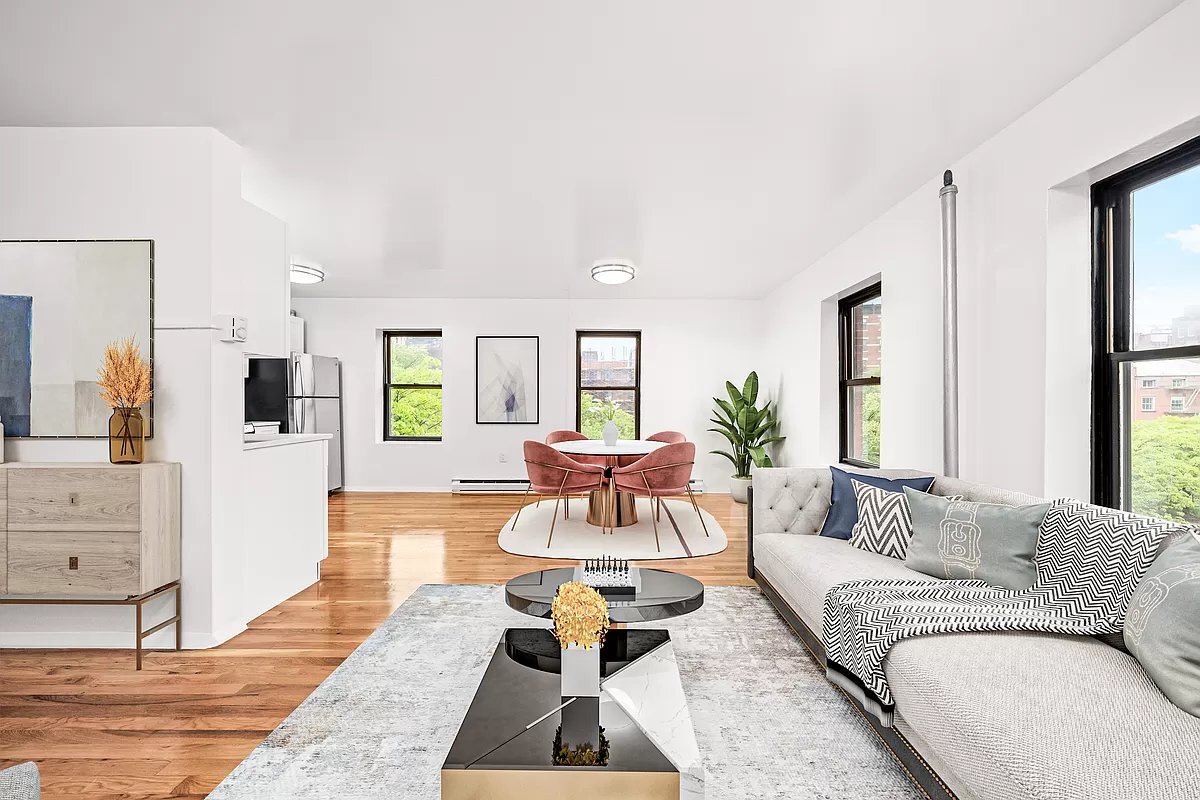 82 Bank St Unit 6, New York, NY 10014 | Apartments.com