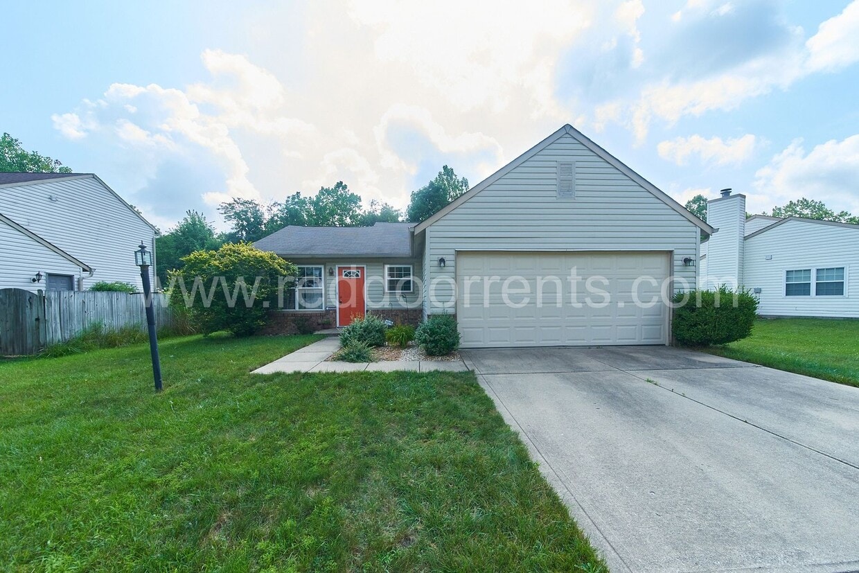 3743 Owster Ln, Indianapolis, IN 46237 - House Rental in Indianapolis ...