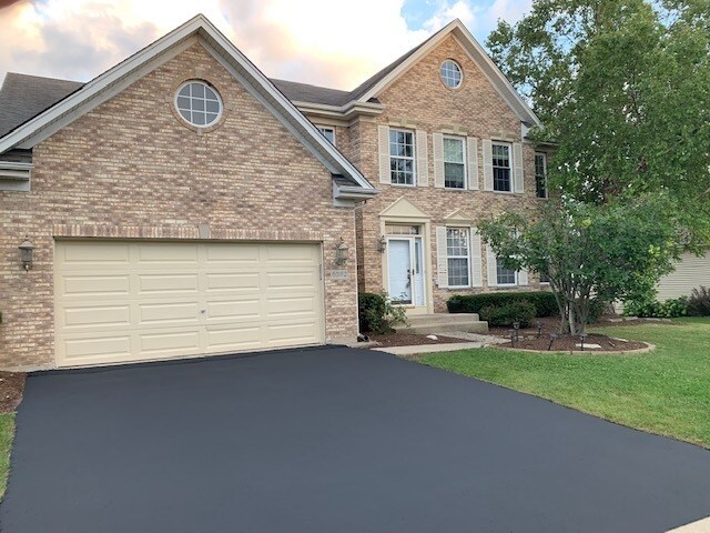 5382 Galloway Dr, Hoffman Estates, IL 60192 - House Rental in Hoffman ...