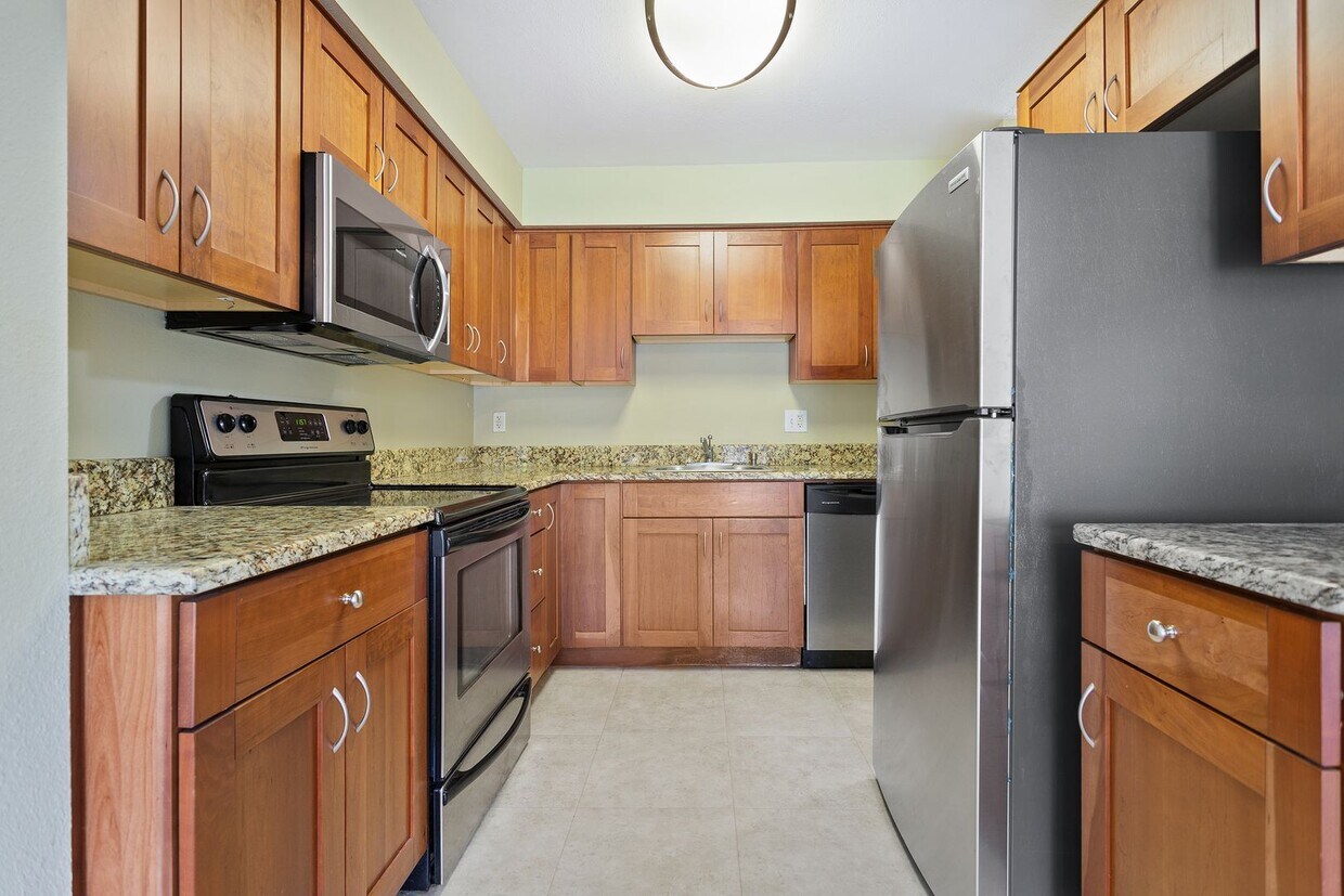 2529 SW Spring Garden St, Portland, OR 97219 - House Rental in Portland ...